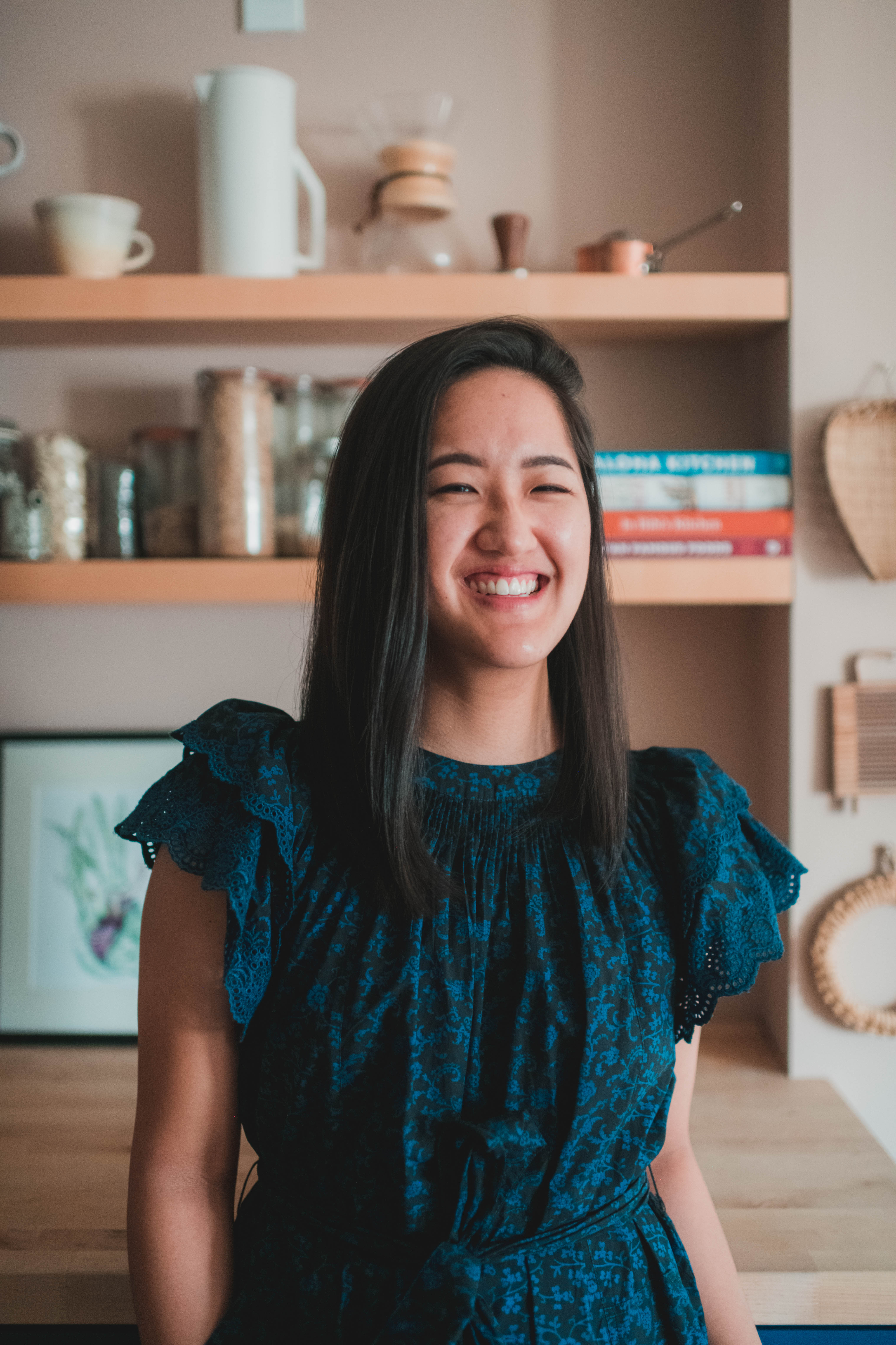 Betty Liu | Hachette Book Group