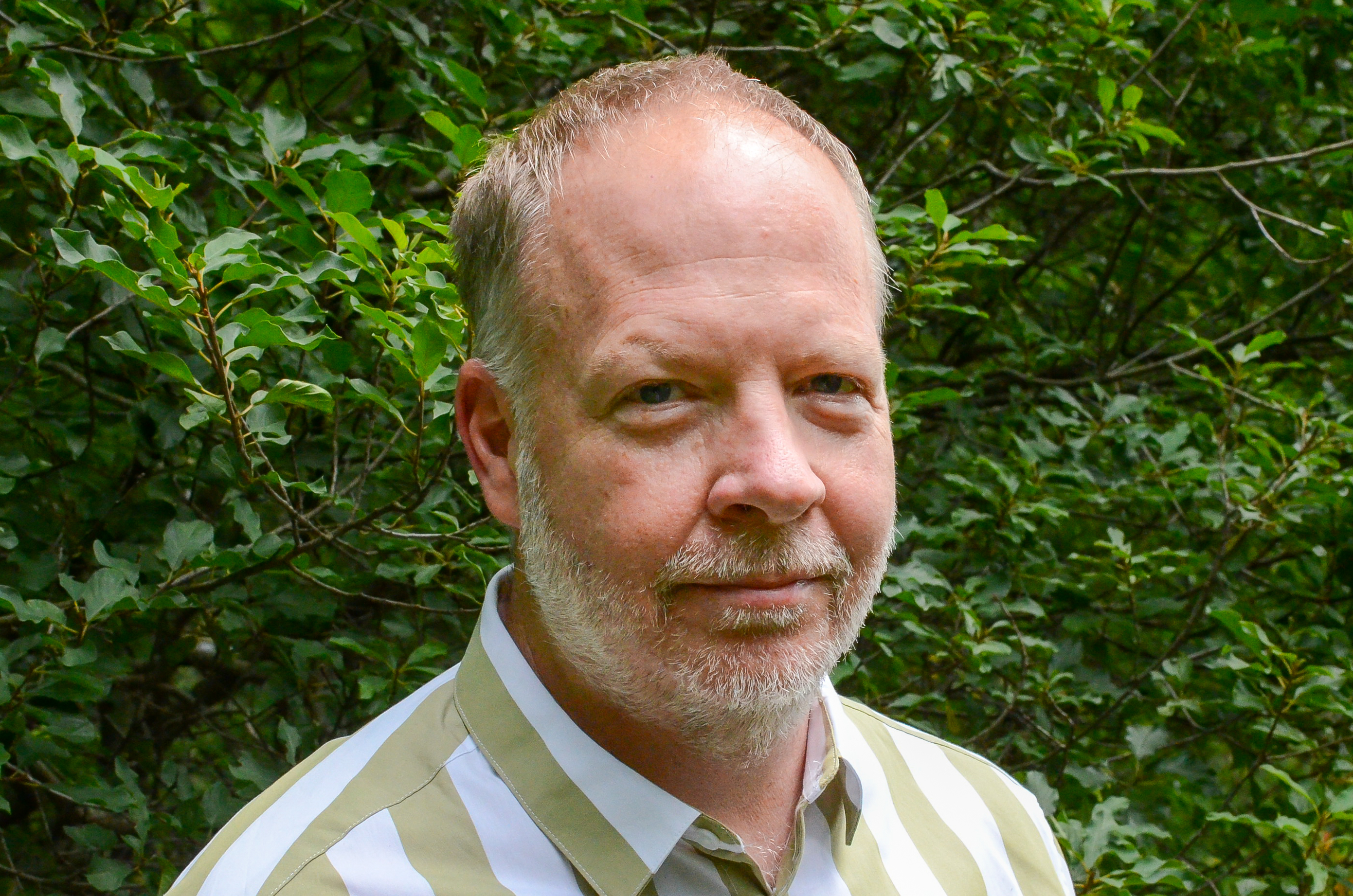 Bruce Gordon | Hachette Book Group