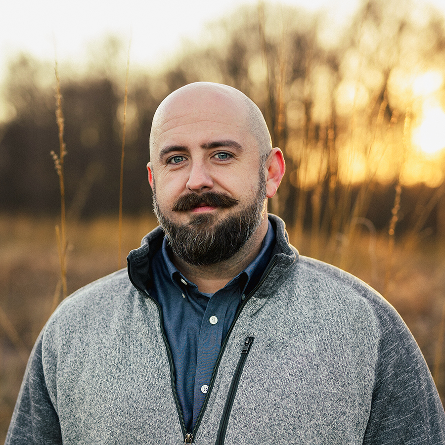 Jarod K. Anderson | Hachette Book Group