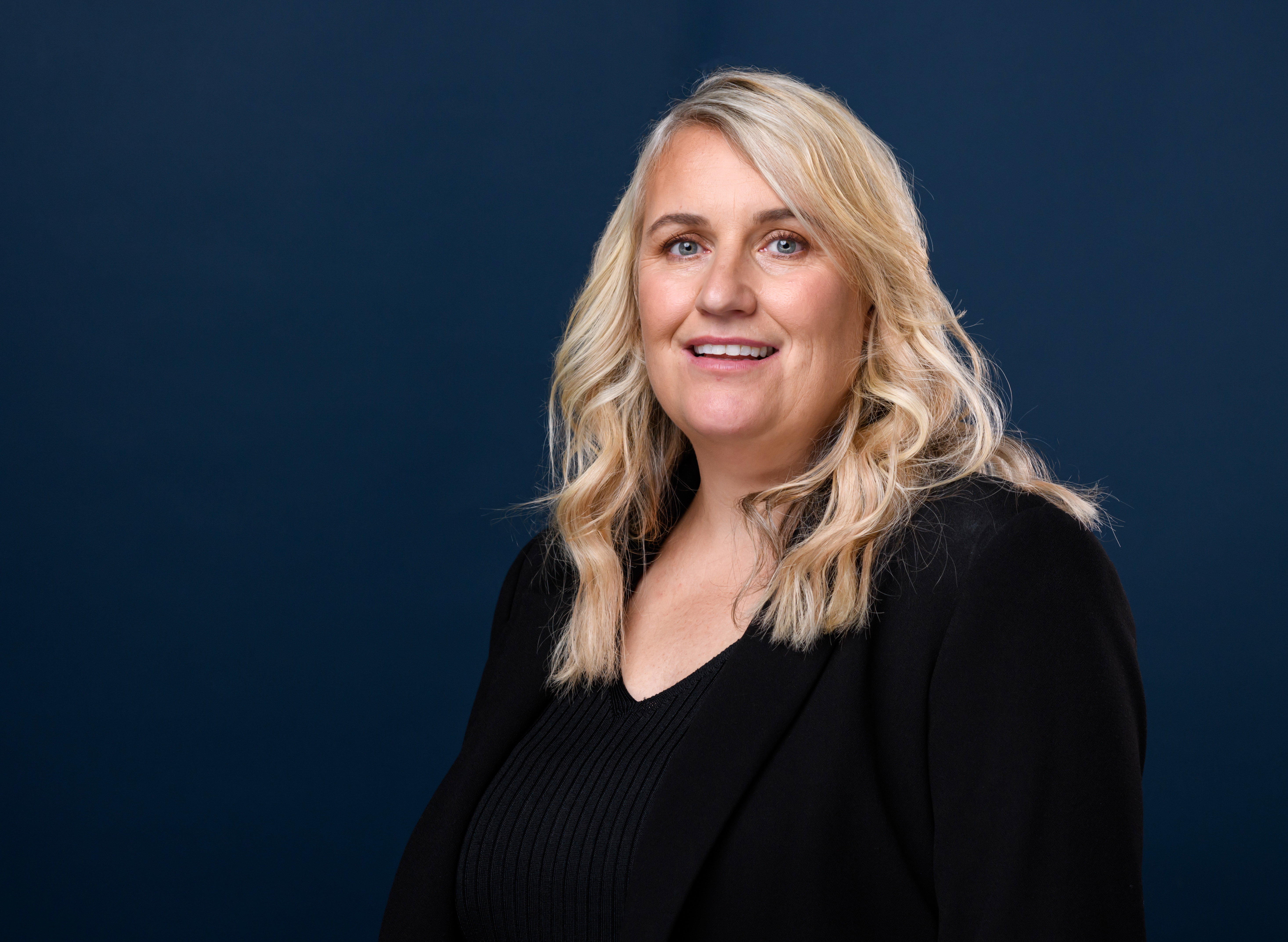 Emma Hayes | Hachette Book Group