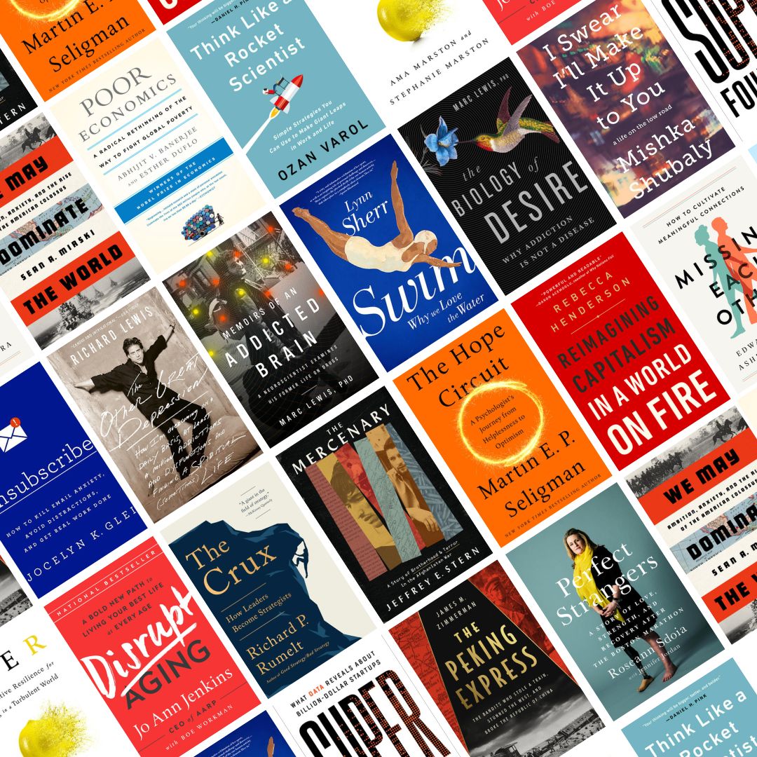 Public Affairs / Bold Type Books Newsletter 1.10.23 | Hachette Book Group