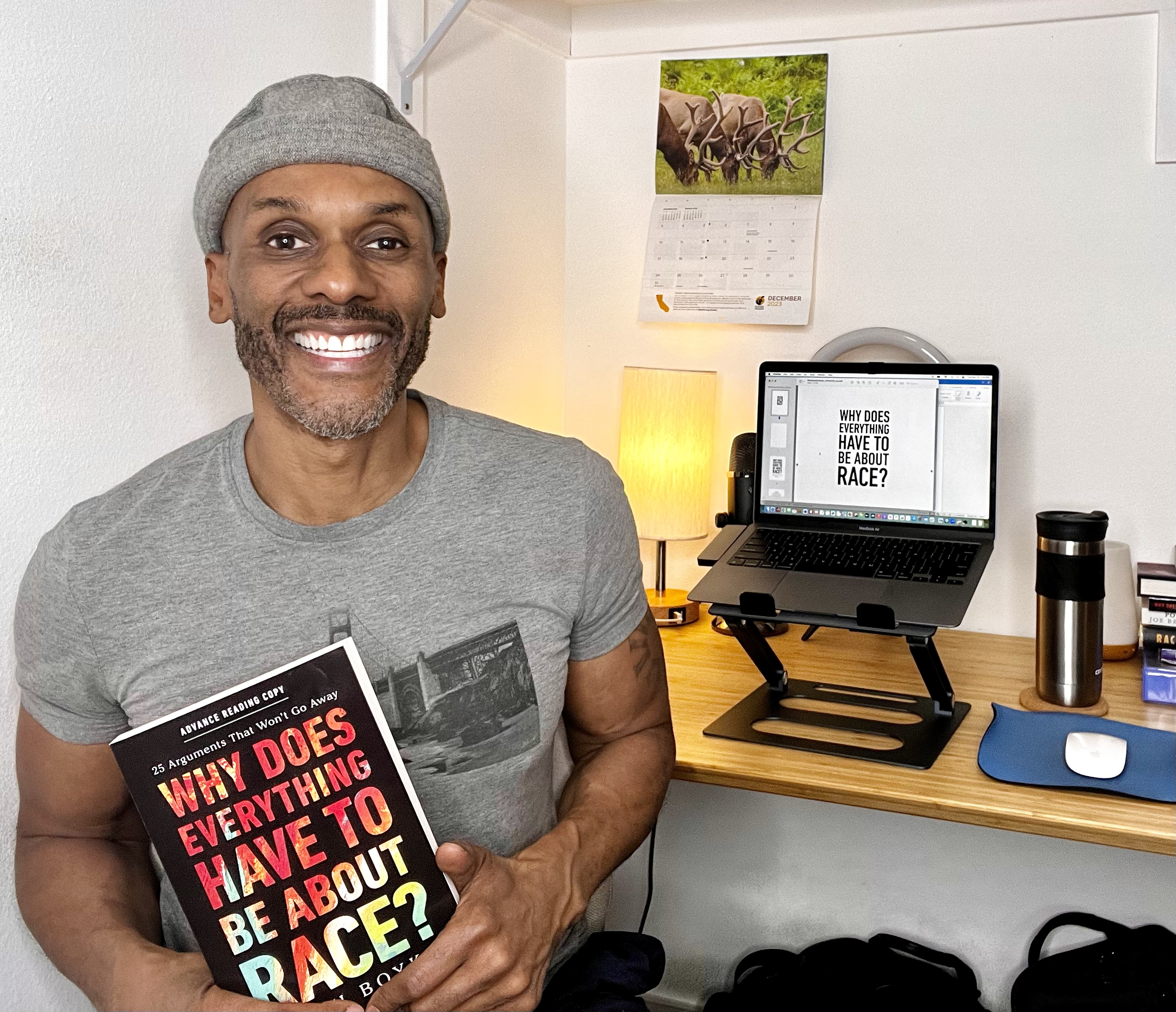Get to Know Keith Boykin | Hachette Book Group