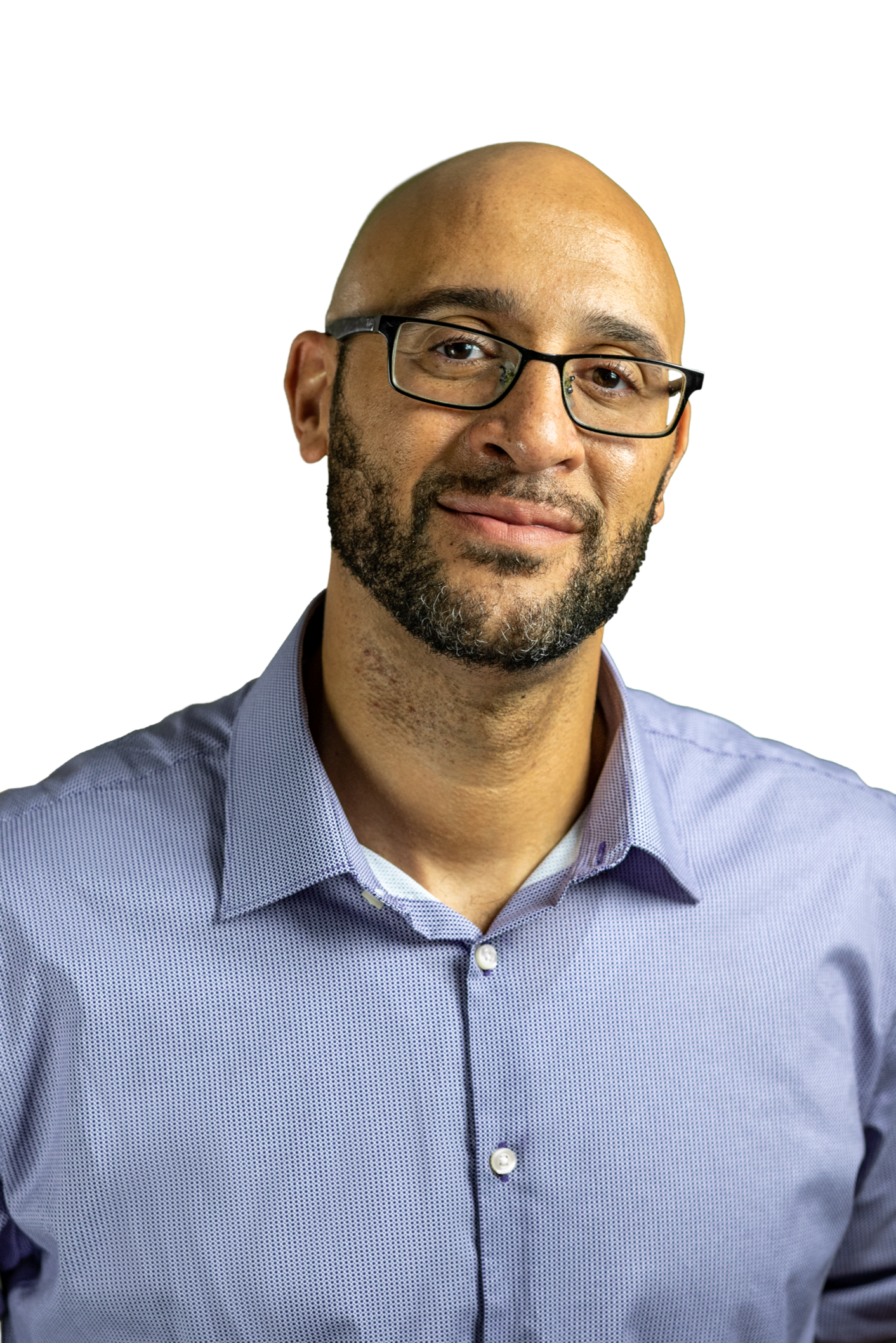 Louis Moore | Hachette Book Group