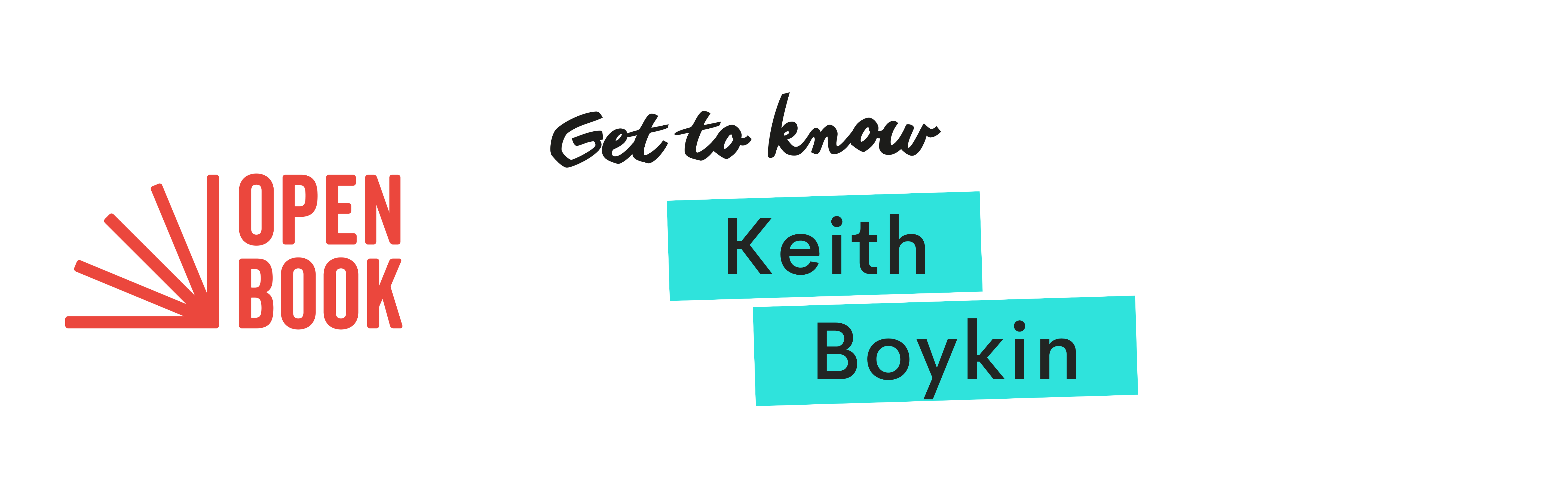 Get to Know Keith Boykin | Hachette Book Group