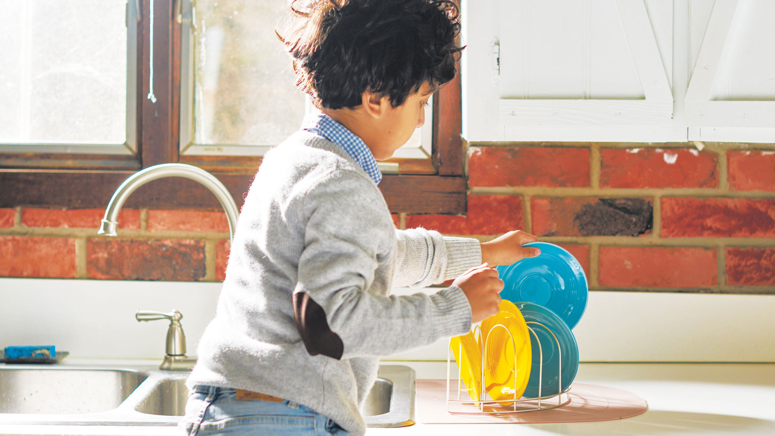 I Help at Home! Printable Guide for Grown-Ups | Hachette Book Group