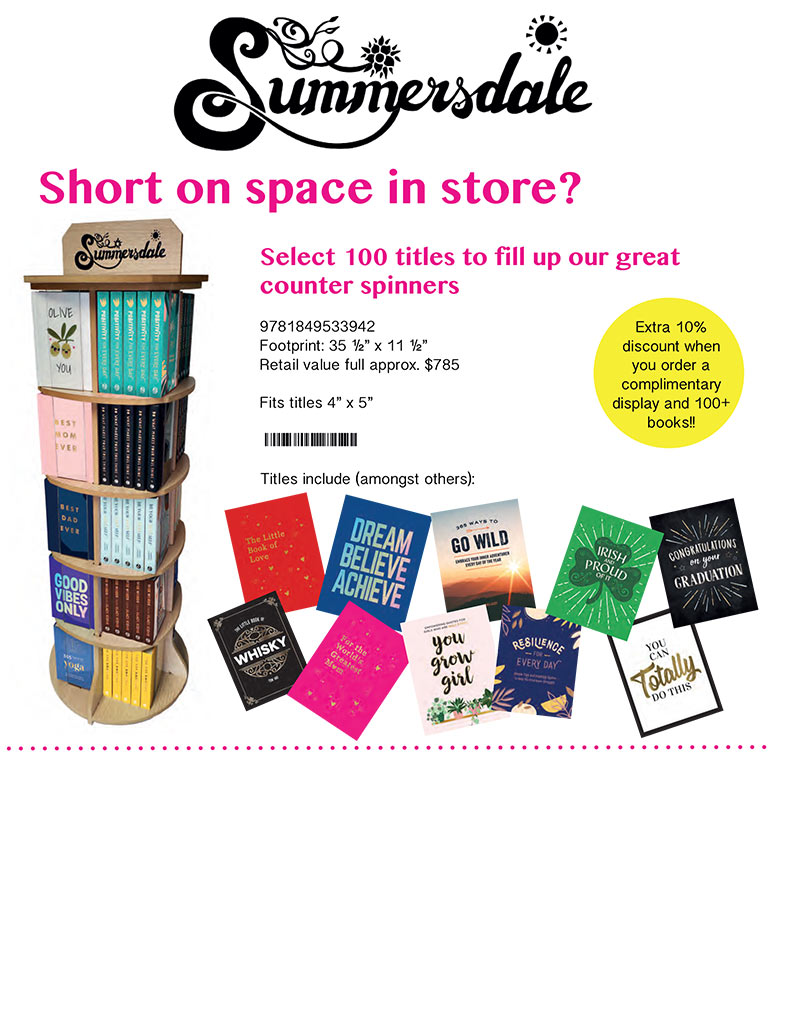 Hachette Book Group Gift Sales | Hachette Book Group