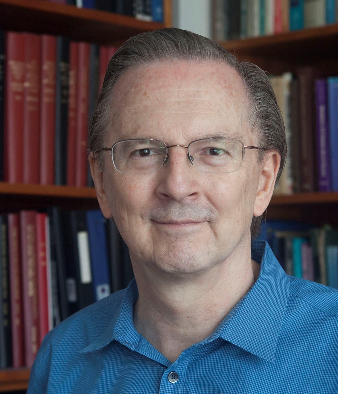 Dr. Jack Szostak, Ph.D. | Hachette Book Group