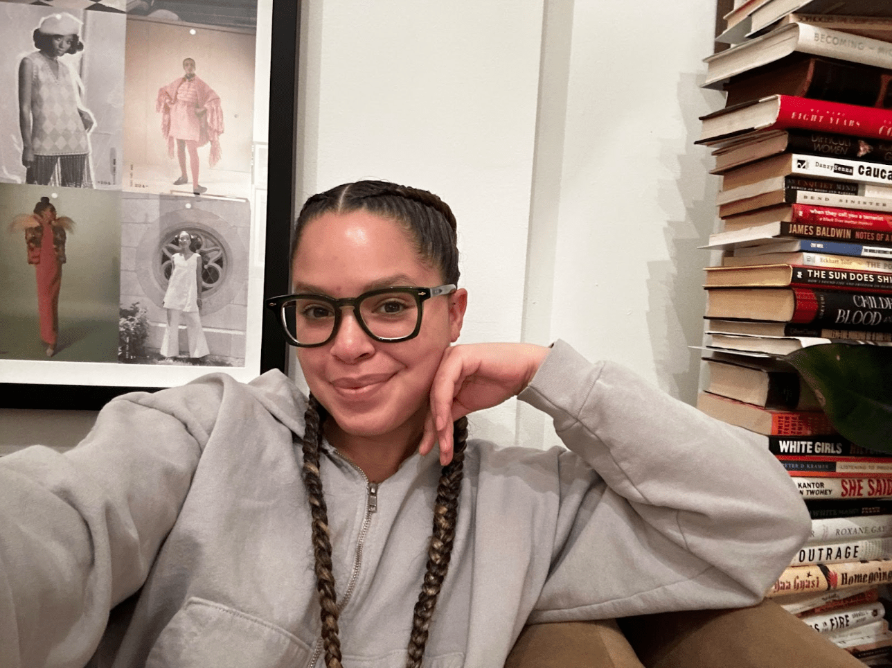 Get to Know Antonia Hylton | Hachette Book Group