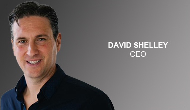 David Shelley | Hachette Book Group