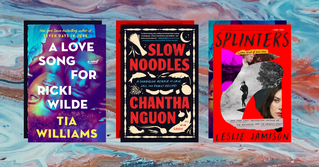 5 New Books to Check Out in February | Hachette Book Group