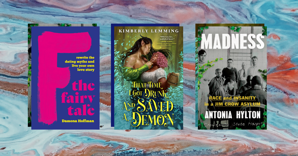 5 New Books to Check out in January | Hachette Book Group