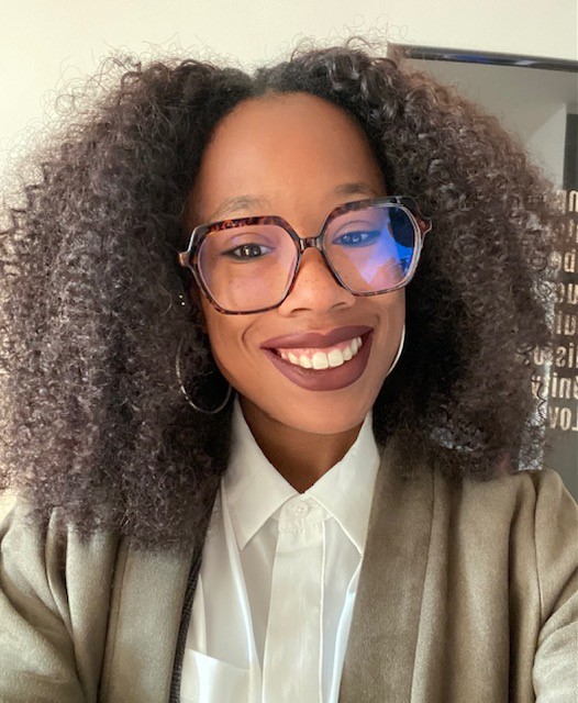 February Staff Book Report: Jocelynn Pedro | Hachette Book Group