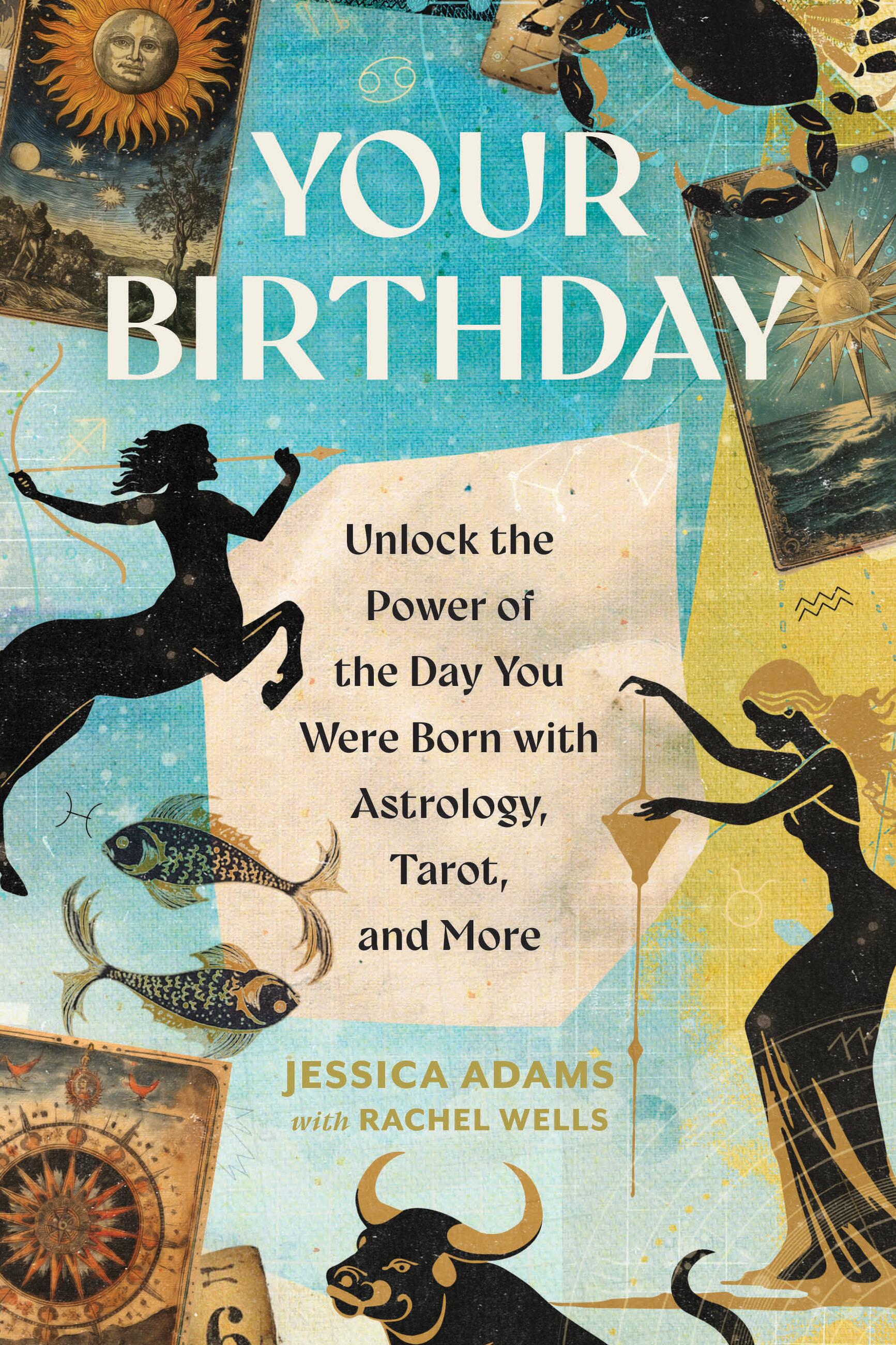 Jessica Adams | Hachette Book Group