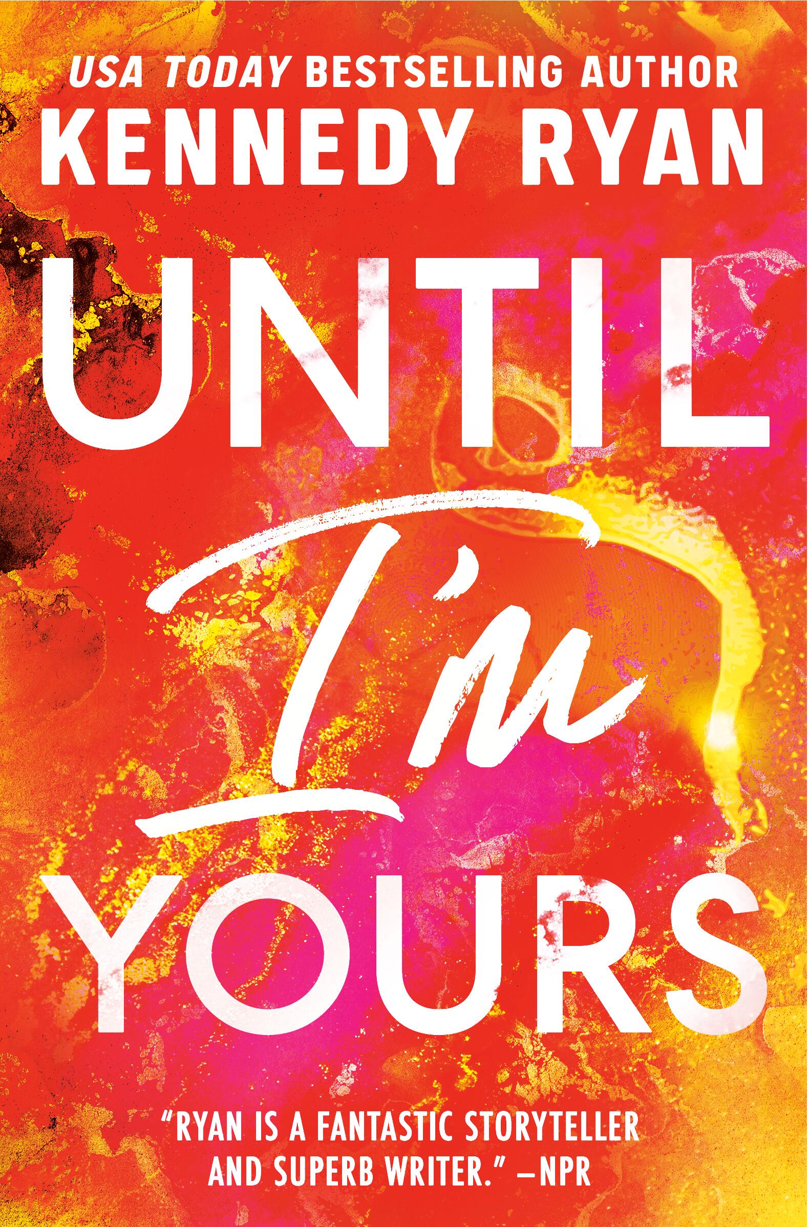 Kennedy Ryan | Hachette Book Group