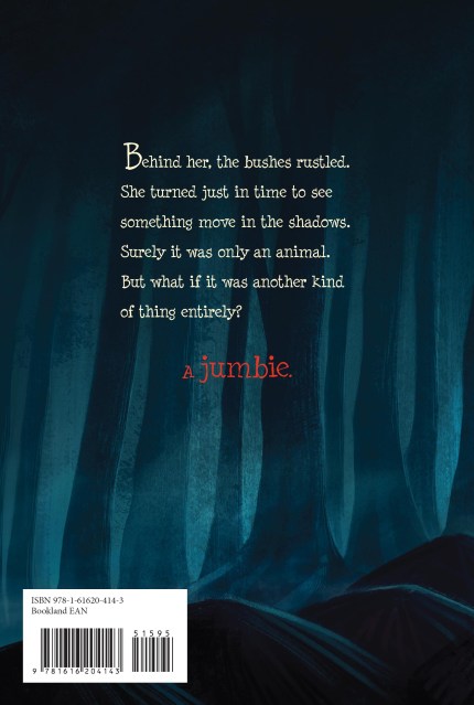 The Jumbies by Tracey Baptiste | Hachette Book Group