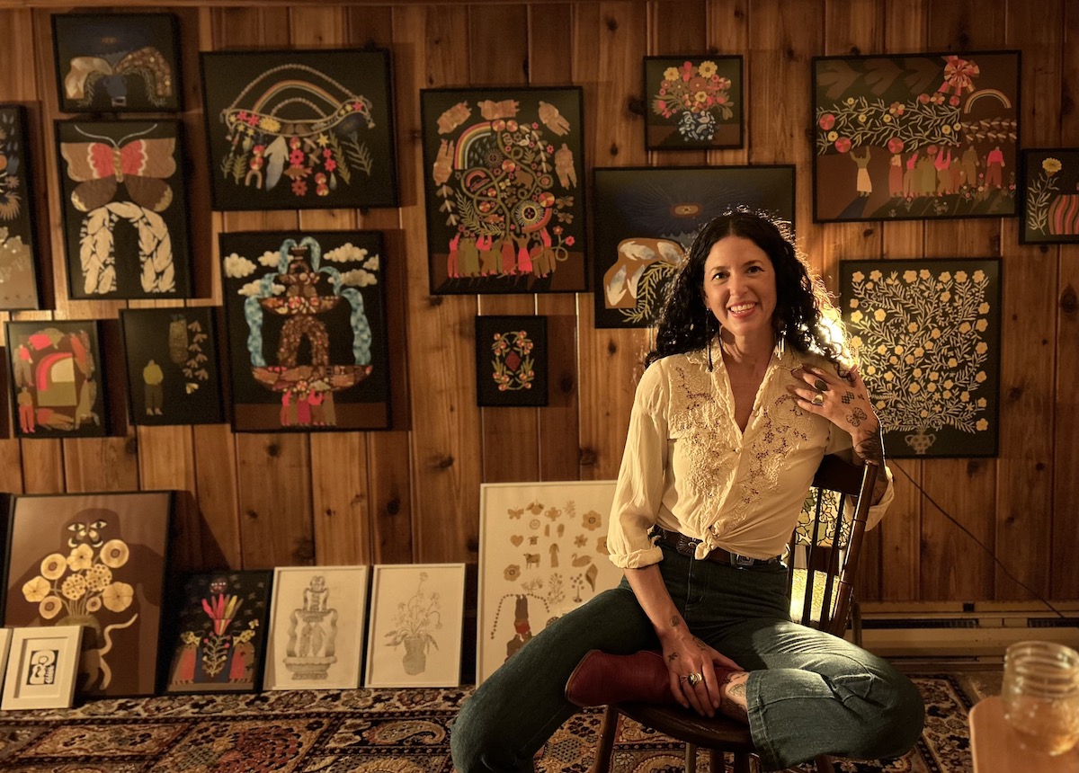 Chelsea Granger | Hachette Book Group