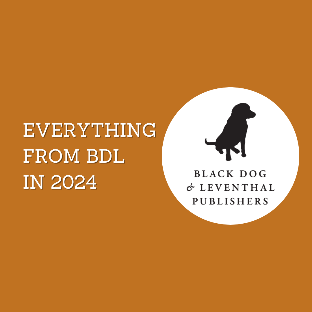 Everything From BDL in 2024 | Hachette Book Group