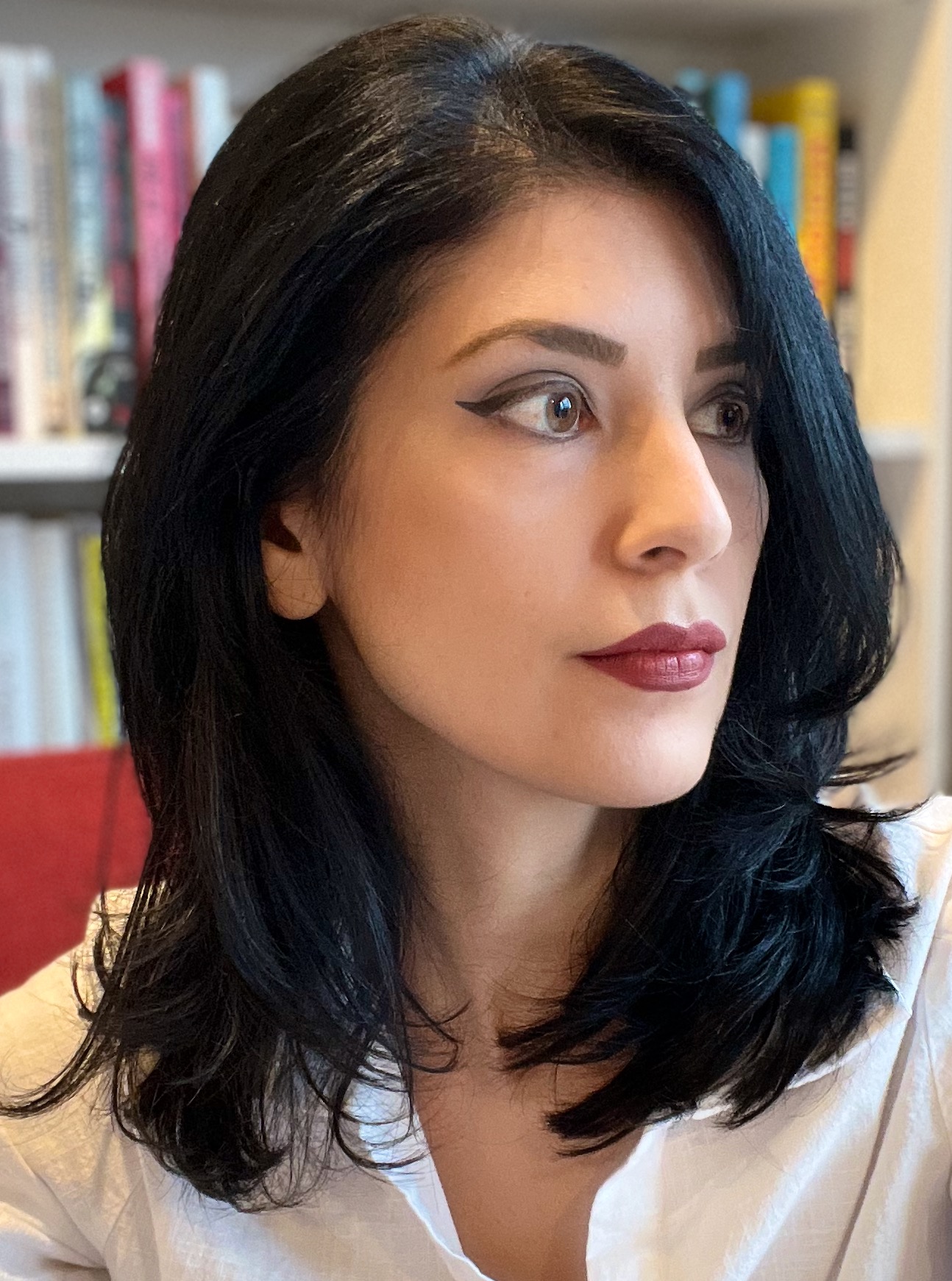 Mary Anne Franks | Hachette Book Group