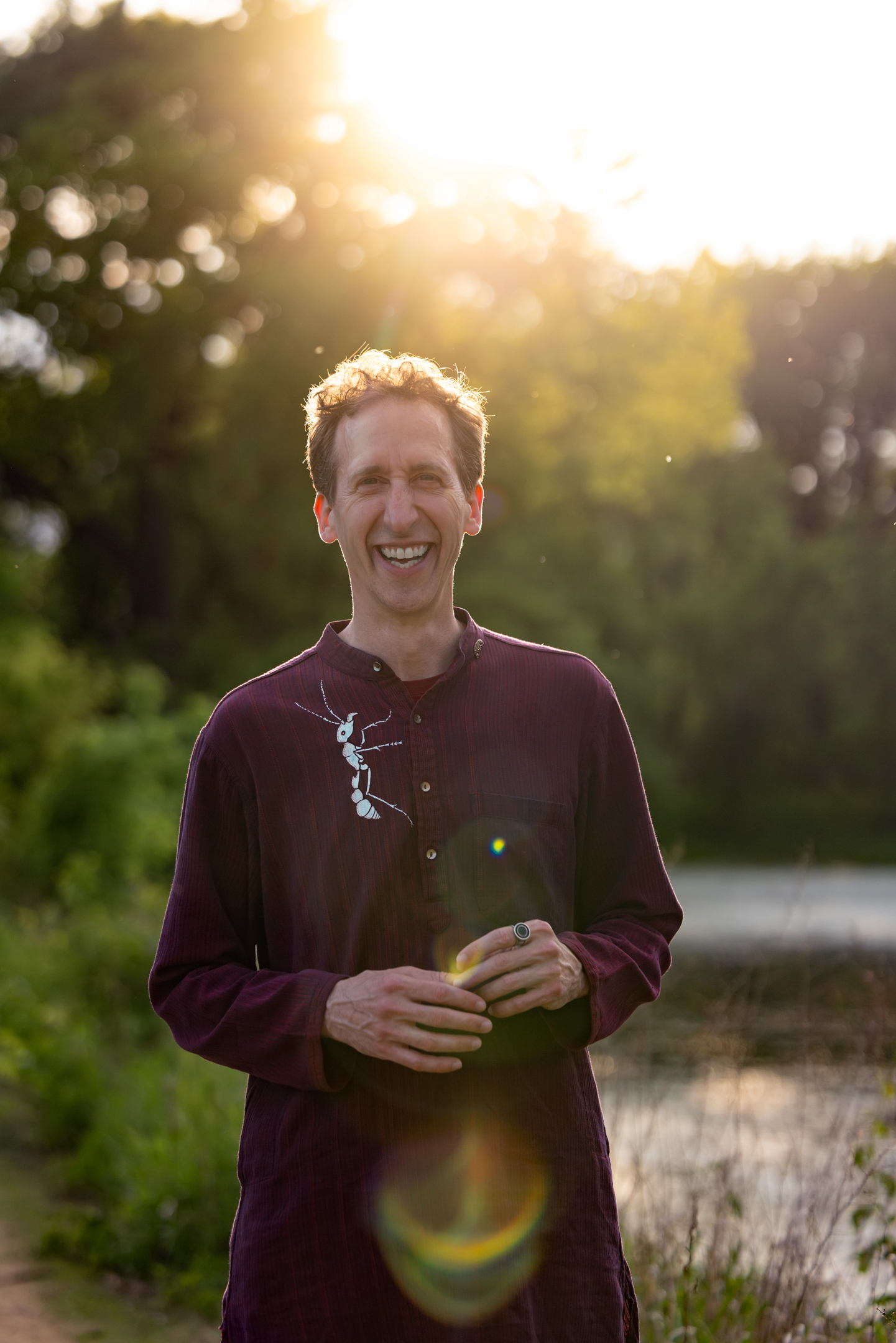 Barrett Klein | Hachette Book Group