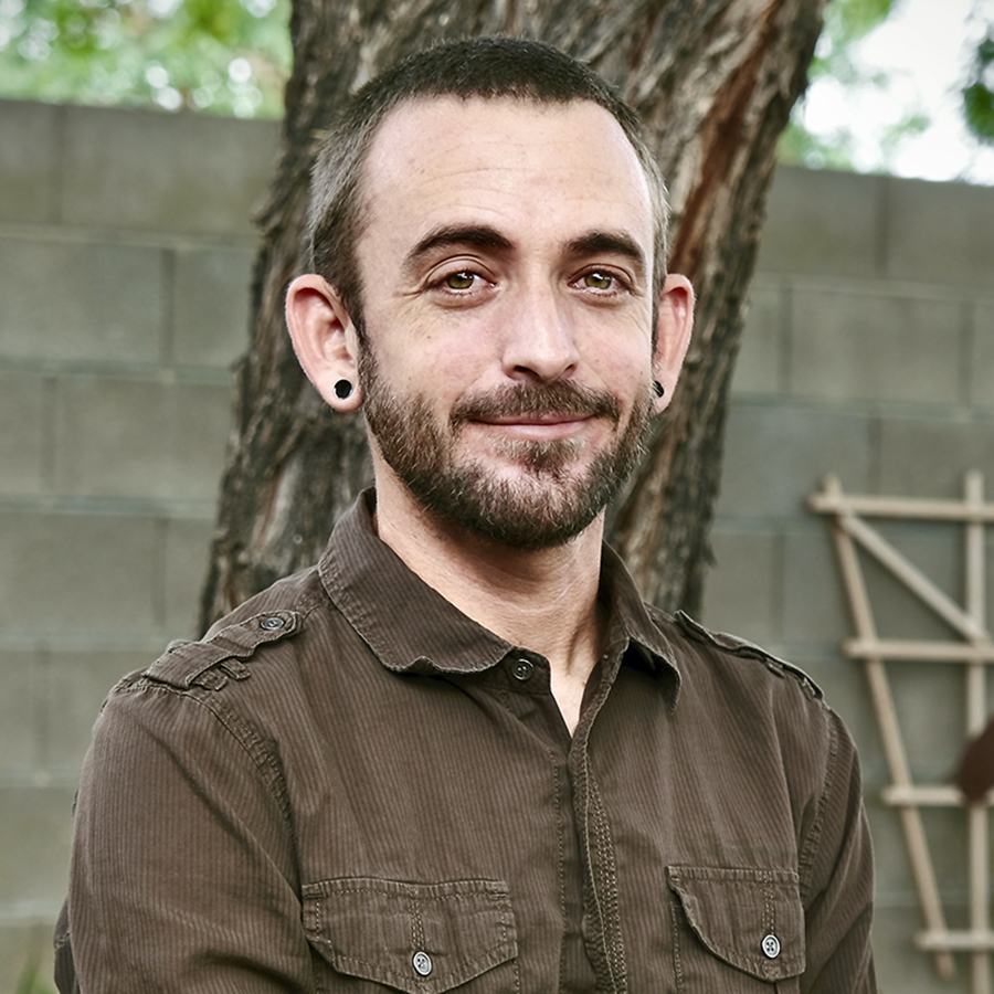 Steven Prager | Hachette Book Group