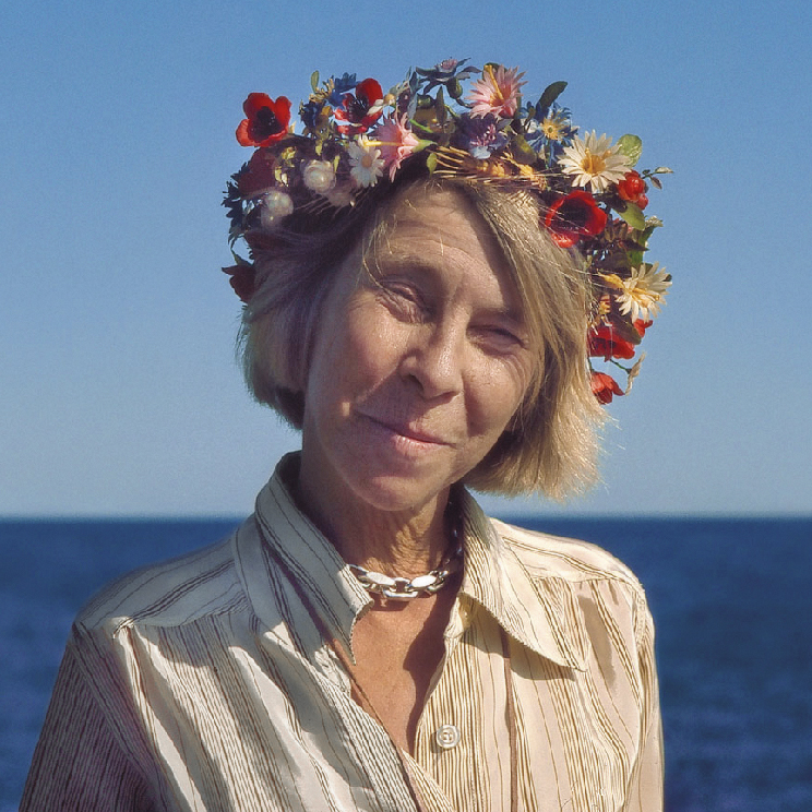 Tove Jansson | Hachette Book Group