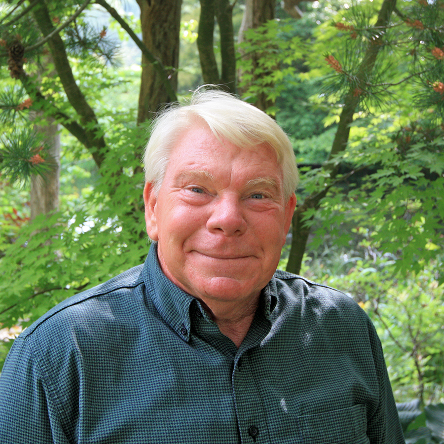 Warren Leach | Hachette Book Group