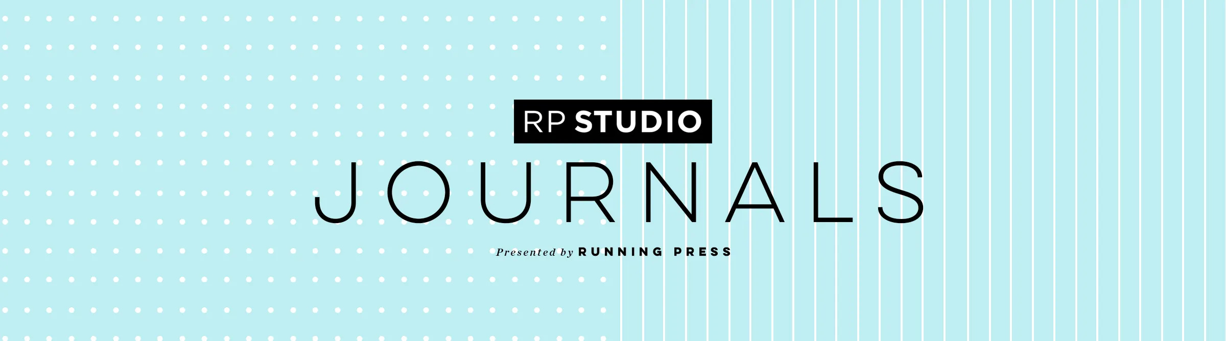 RP Studio Journals | Hachette Book Group
