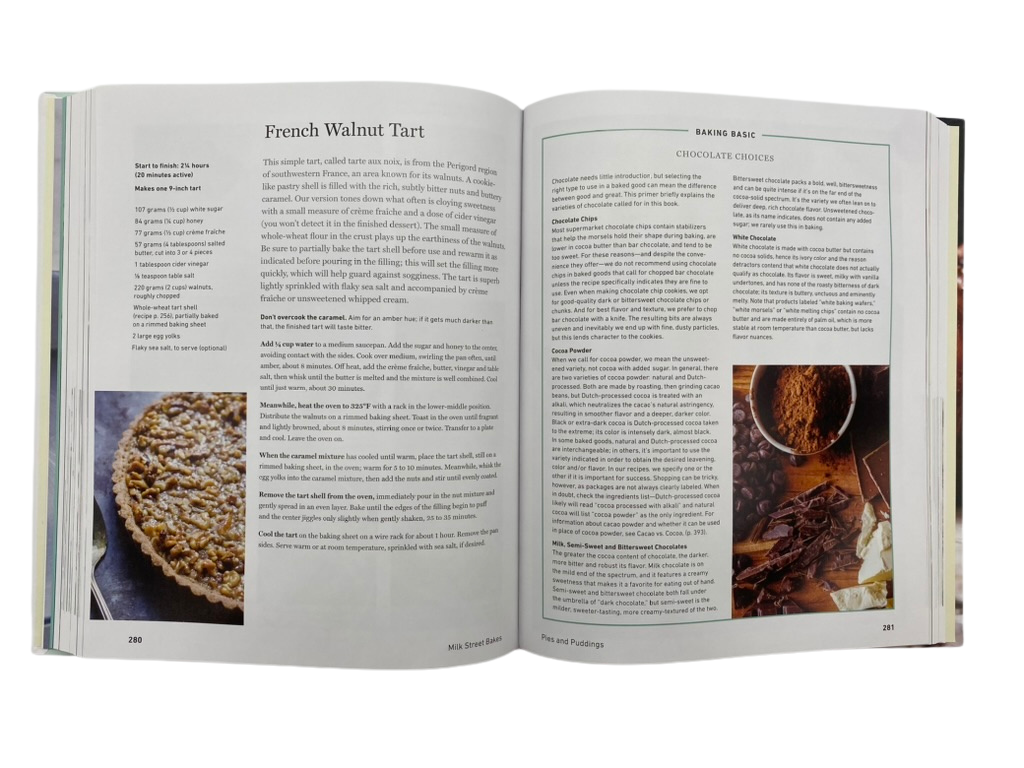 Milk Street Bakes by Christopher Kimball | Hachette Book Group