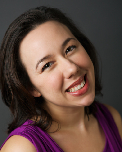 Mary Poffenroth, Ph.D | Hachette Book Group