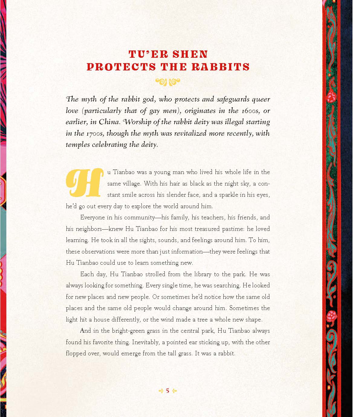 Queer Mythology by Guido A. Sanchez & James Fenner | Hachette Book Group