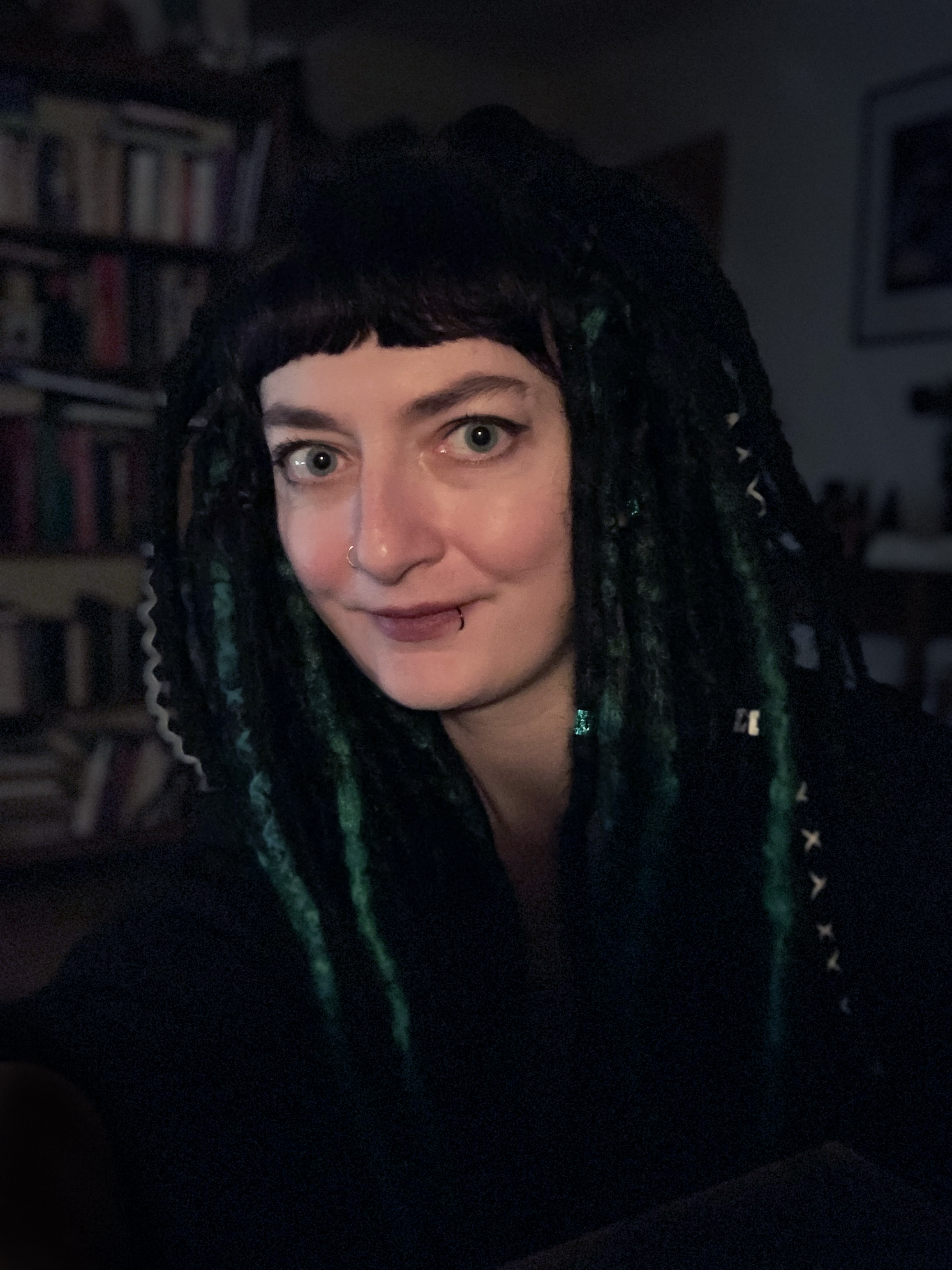 Lilla Bolecz | Hachette Book Group