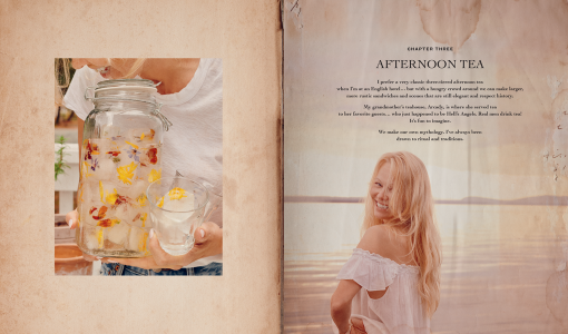 I Love You: Recipes from the Heart by Pamela Anderson | Hachette Book Group