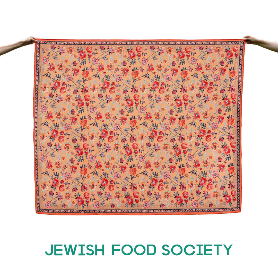 The Jewish Holiday Table Sweepstakes | Hachette Book Group