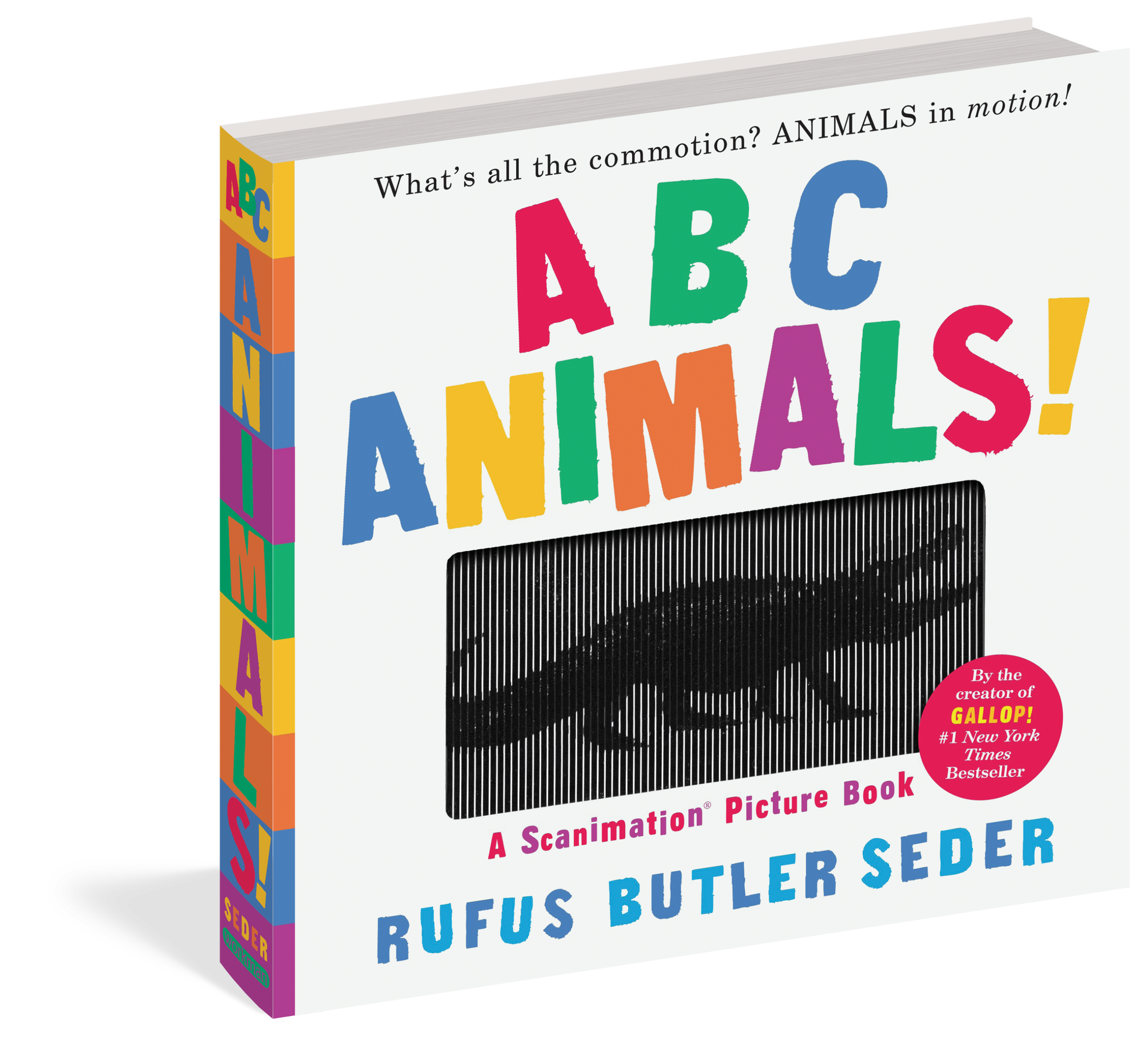 Workman Kids – Books for Children | Hachette Book Group