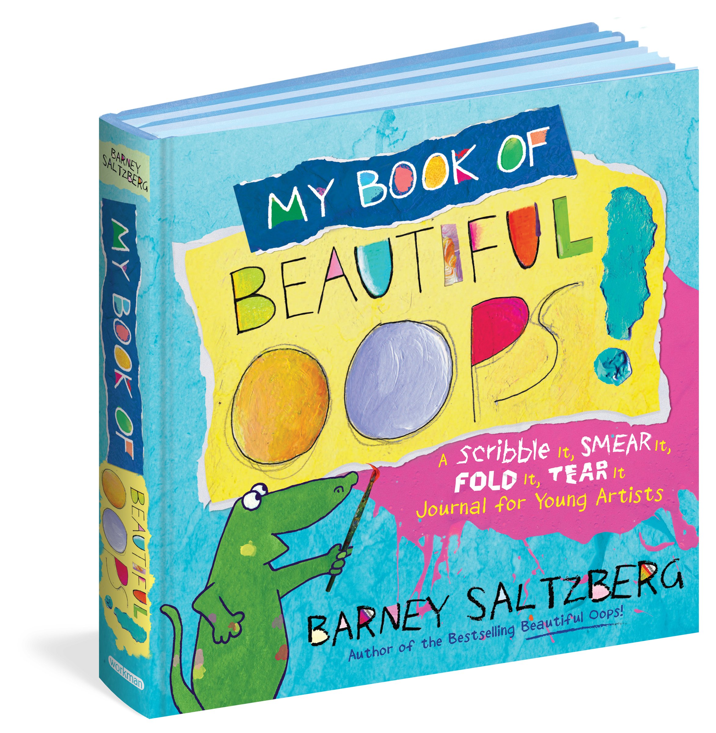 Beautiful Oops! Brand Page | Hachette Book Group