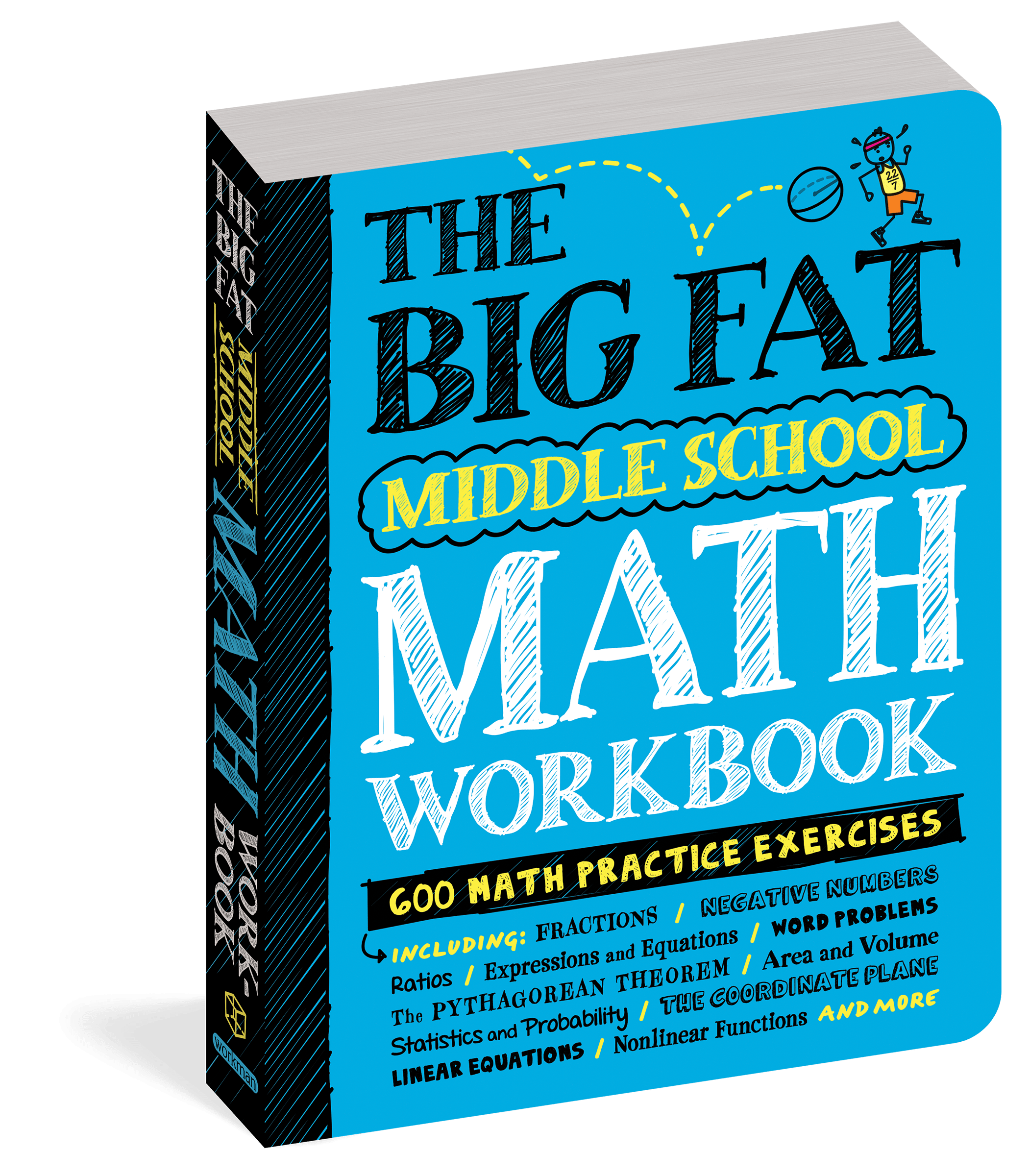 Big Fat Notebooks Brand Page | Hachette Book Group