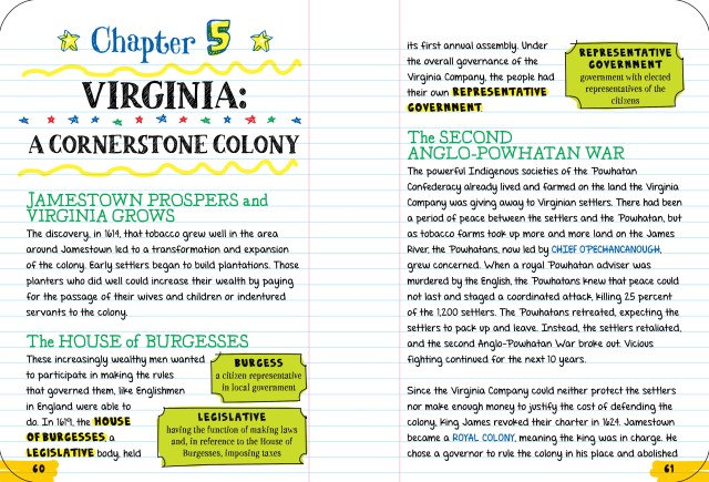 Everything You Need to Ace U.S. History in One Big Fat Notebook, 2nd ...