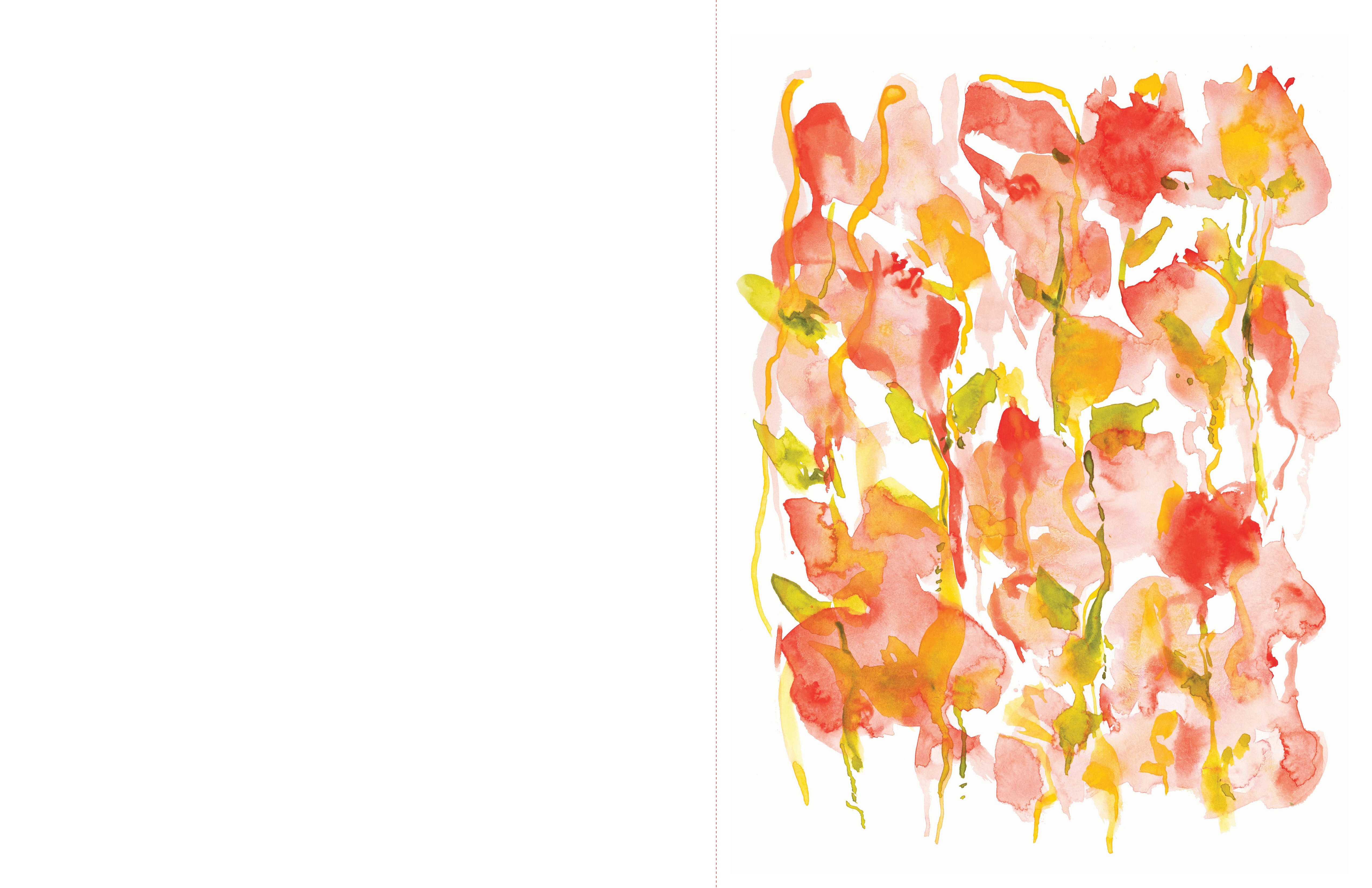 The Reverse Coloring Book™: Mindful Journeys by Kendra Norton ...