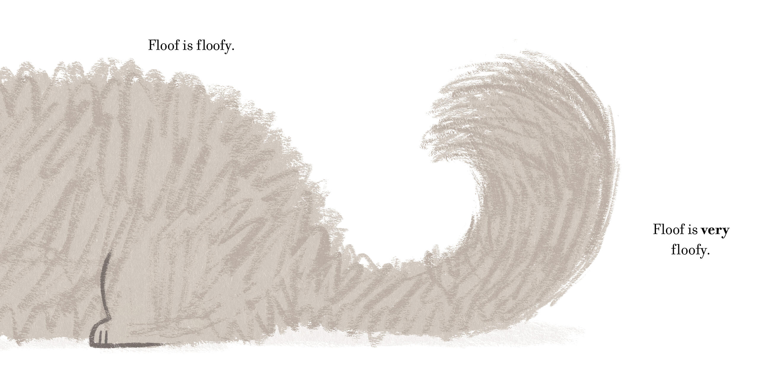 Floof by Heidi McKinnon | Hachette Book Group