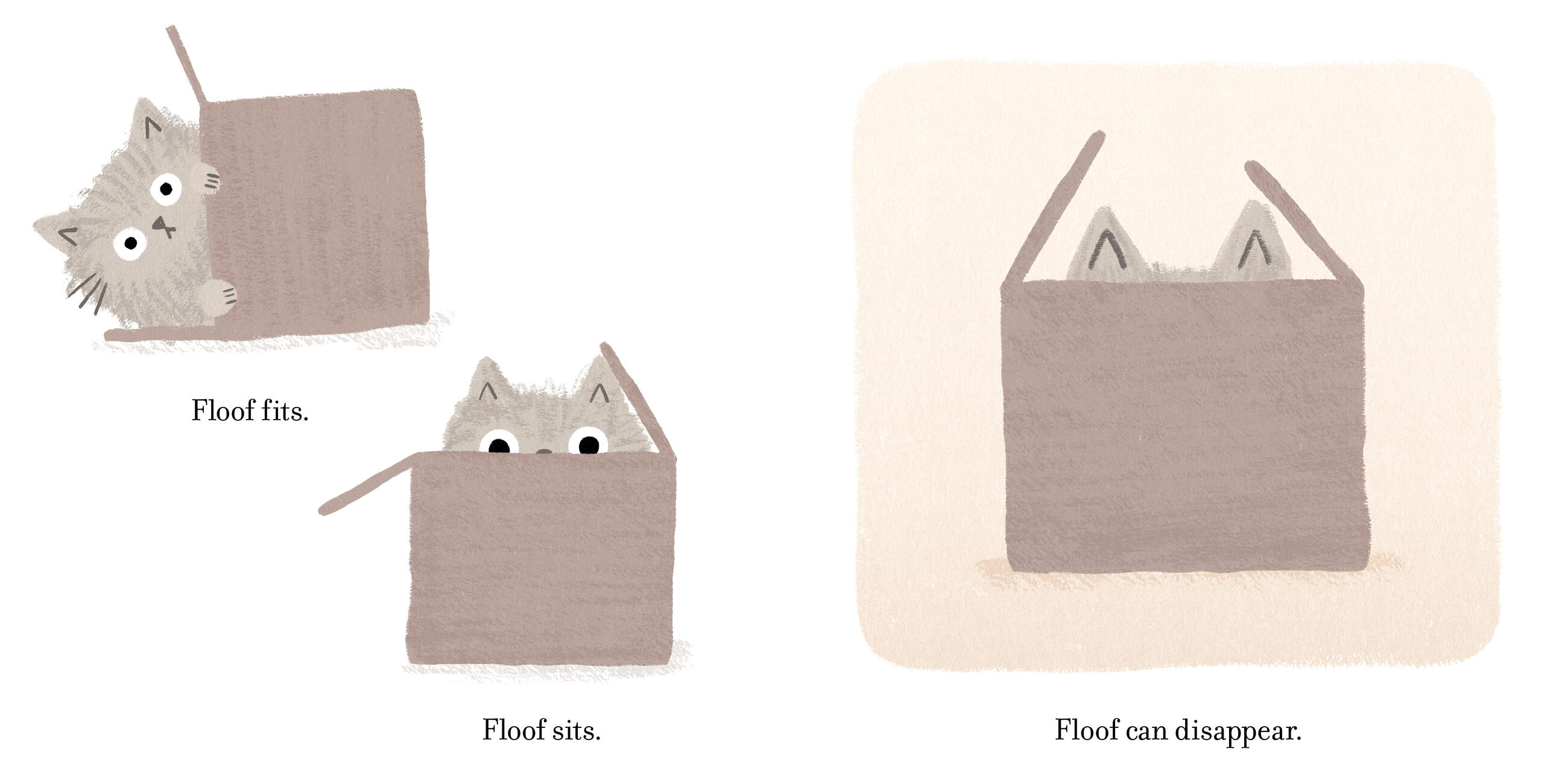 Floof by Heidi McKinnon | Hachette Book Group