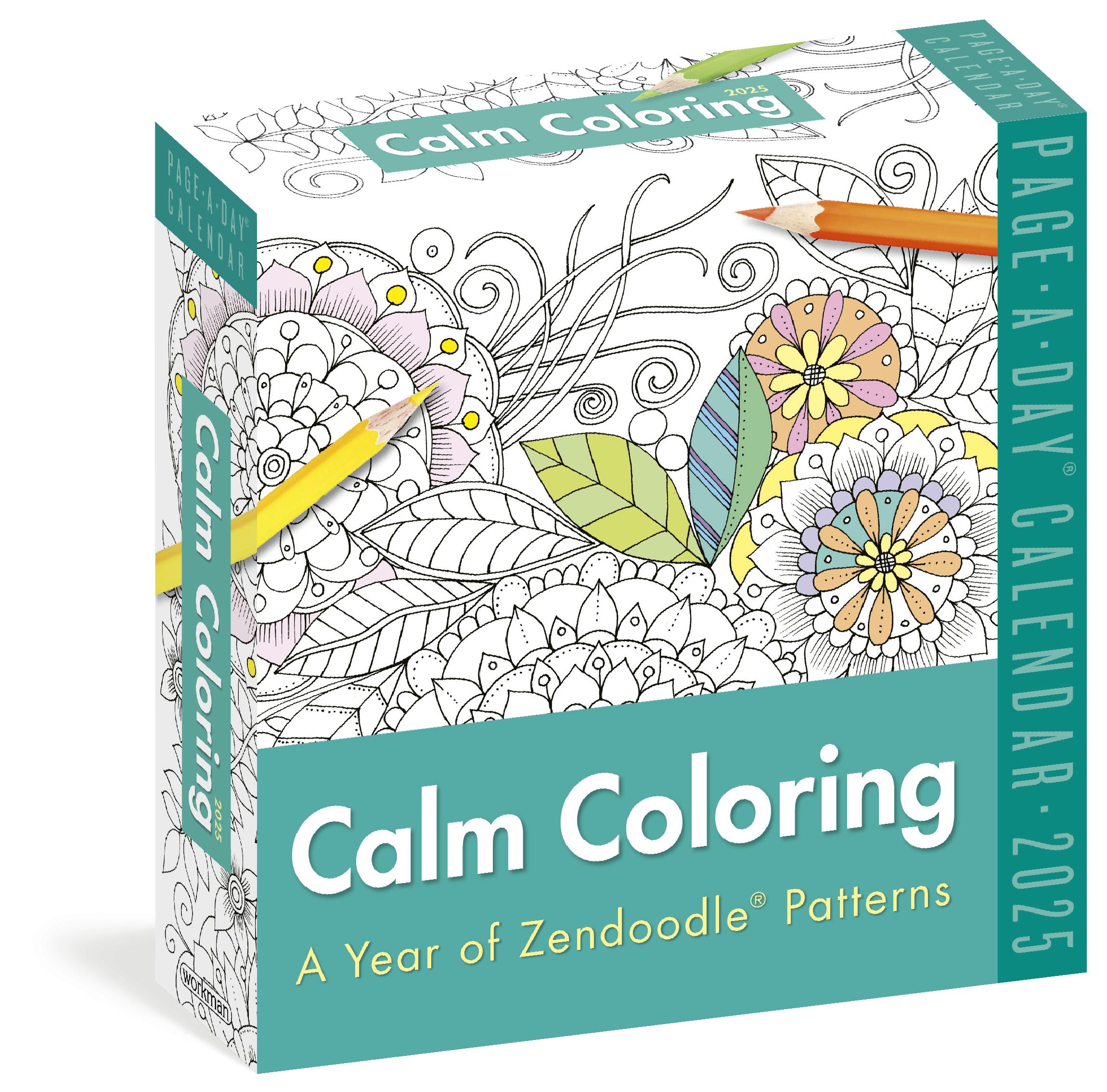 Coloring Books | Hachette Book Group