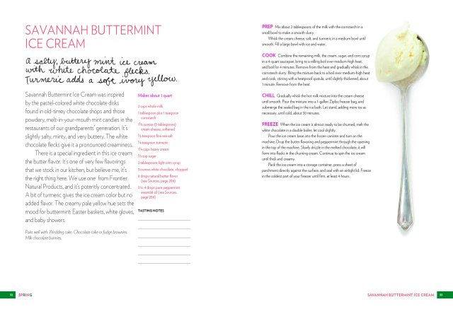Jeni's Splendid Ice Creams at Home by Jeni Britton Bauer | Hachette ...