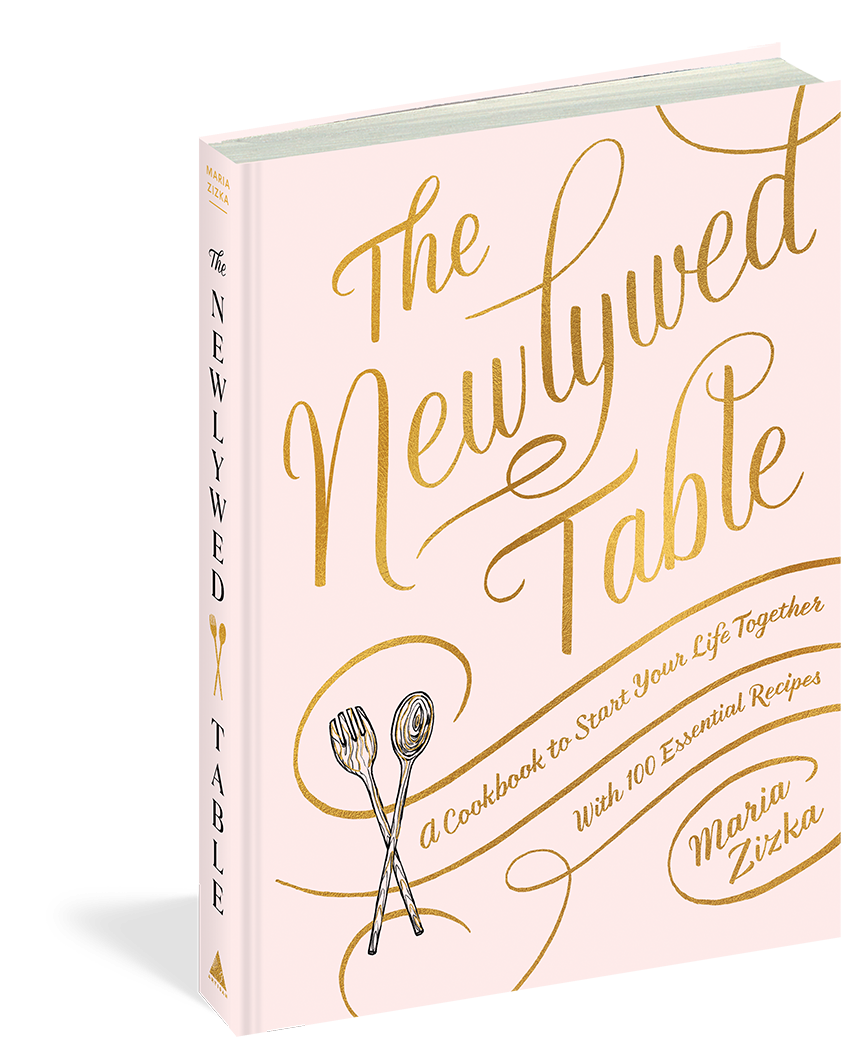 Maria Zizka | Hachette Book Group