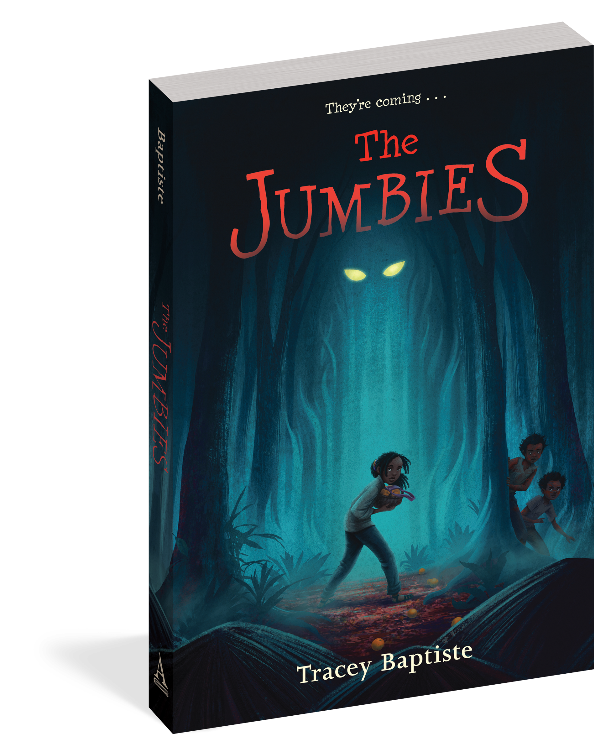 The Jumbies by Tracey Baptiste | Hachette Book Group