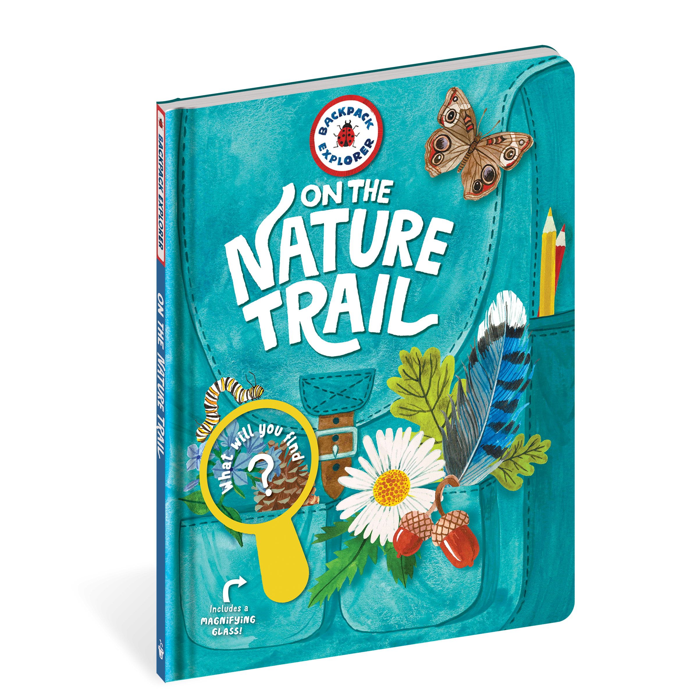 Backpack Explorer Series | Hachette Book Group