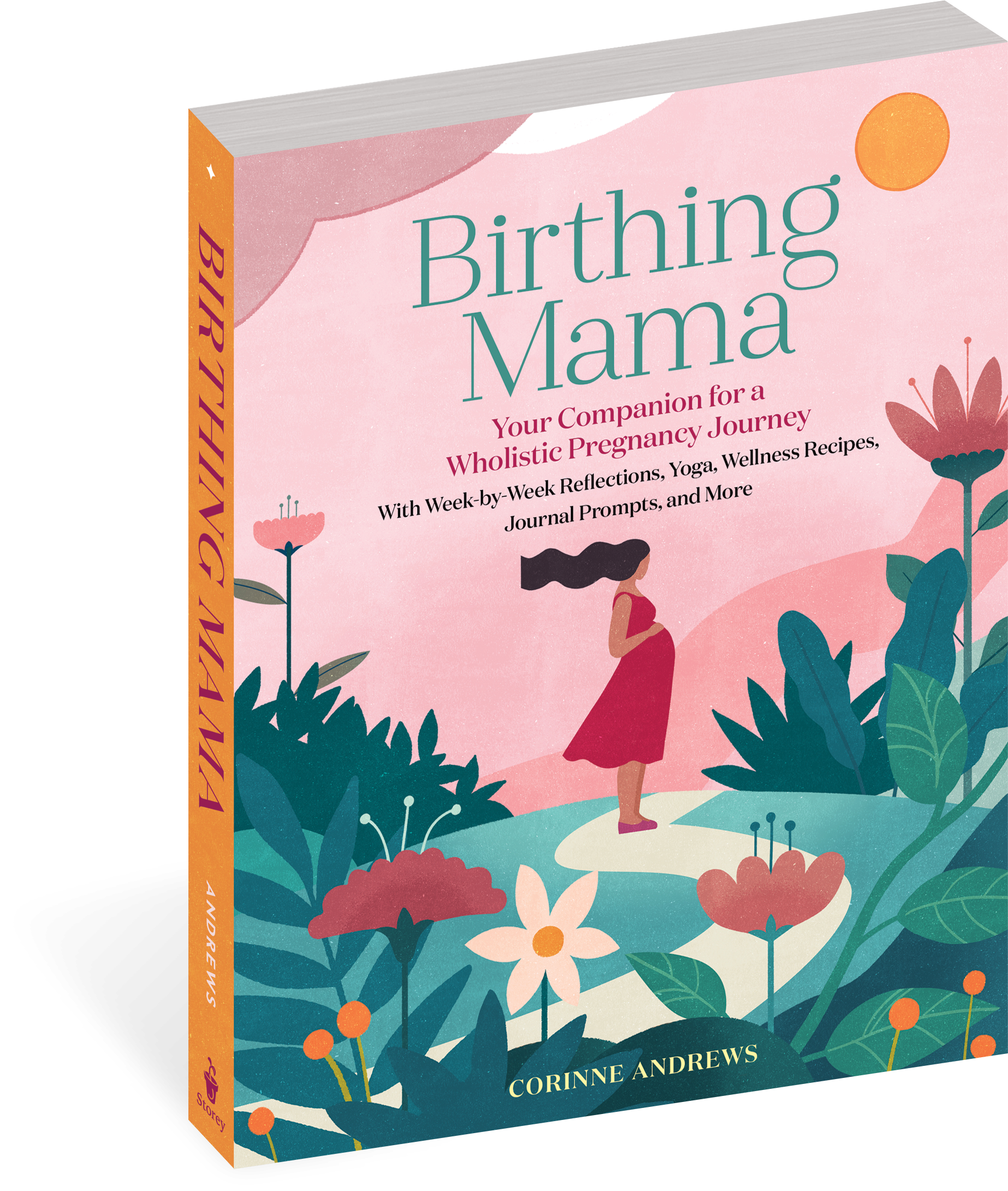 What to Expect When You’re Expecting by Heidi Murkoff | Hachette Book Group