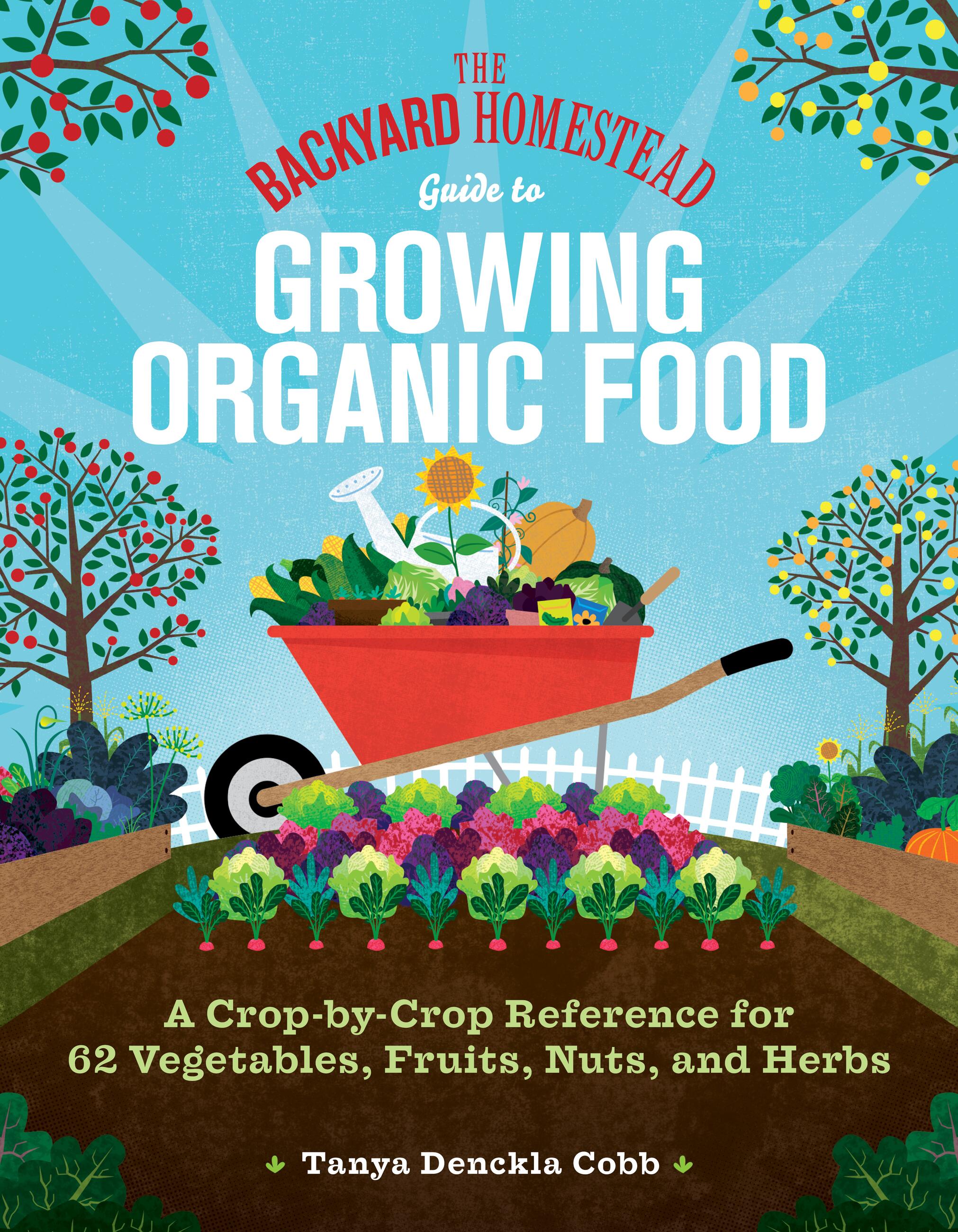 Storey – Books – Gardening | Hachette Book Group