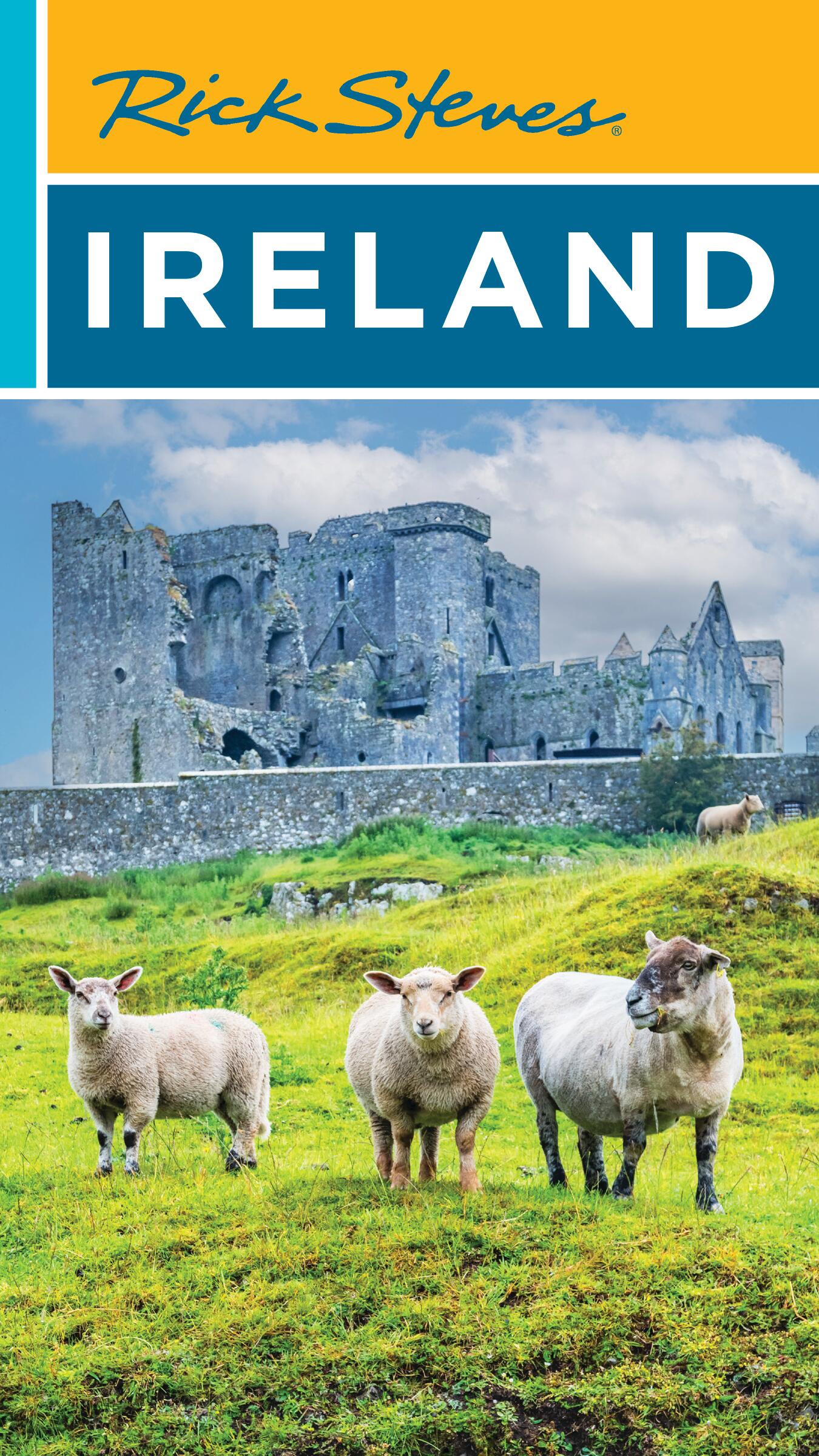 Rick Steves Ireland by Rick Steves | Hachette Book Group