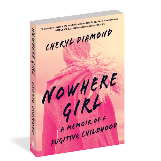 Nowhere Girl by Cheryl Diamond | Hachette Book Group