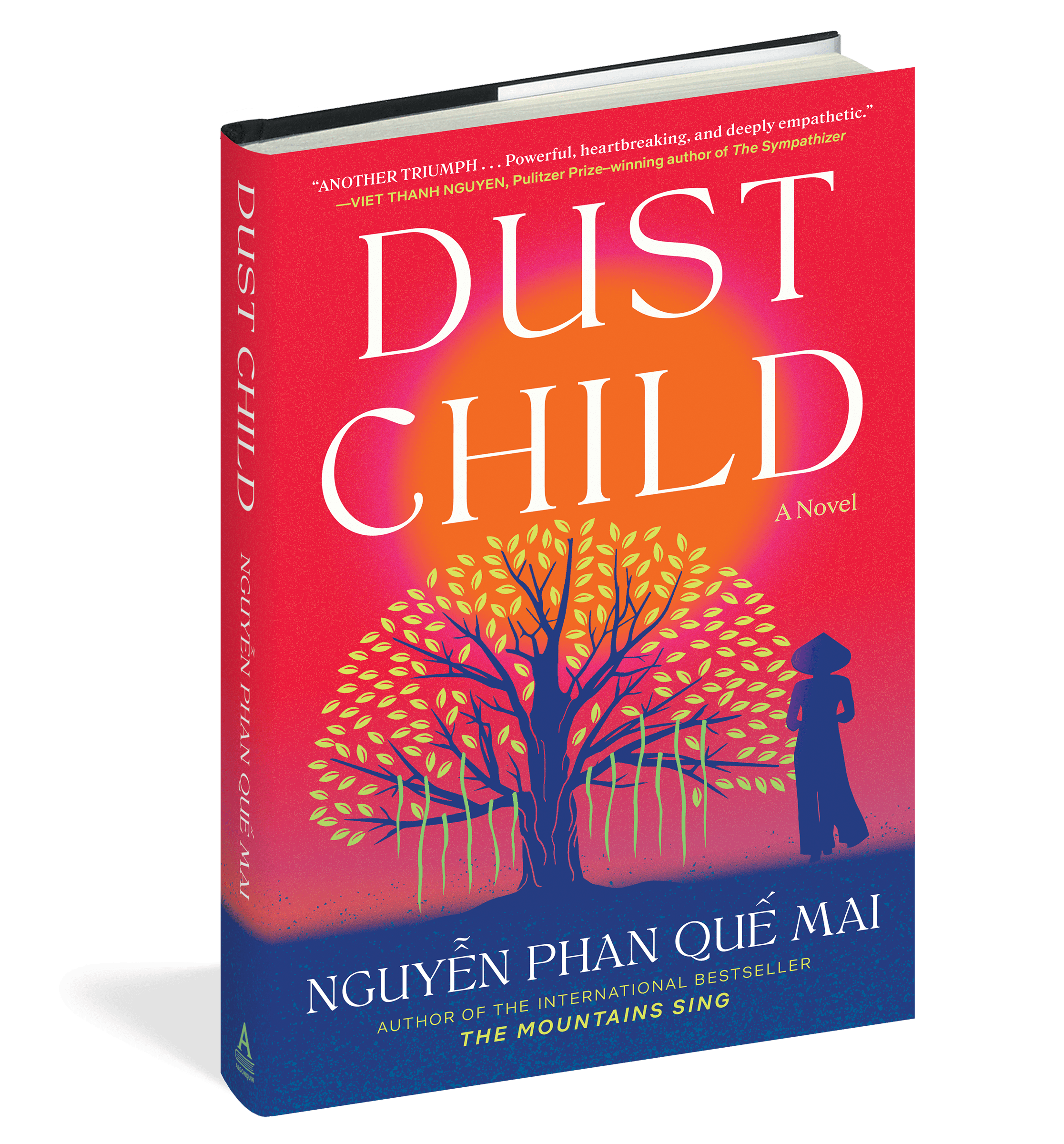 Dust Child by Que Mai Phan Nguyen | Hachette Book Group